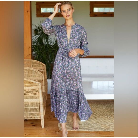 Emerson Fry | Dresses | Emerson Fry India Collection Frances Dress 3 ...